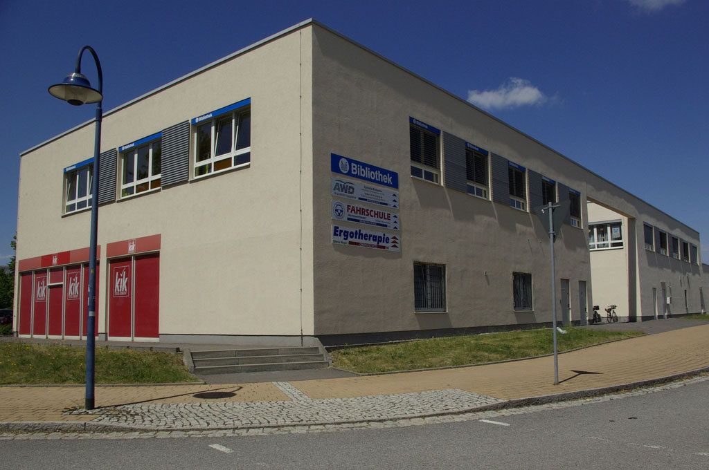 Bibo 7/10 - Öffnungszeit ohne Fachpersonal